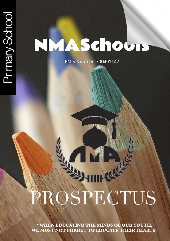 Prospectus - NMA Schools
